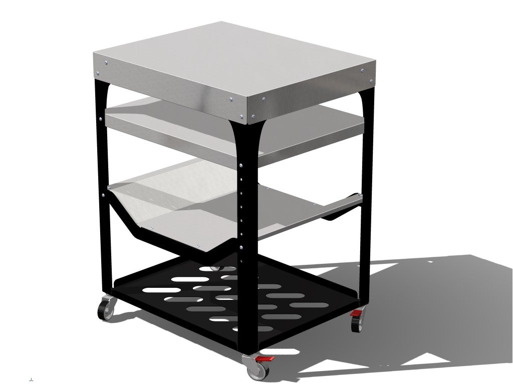 Piccolo Stand – Marchiceiu